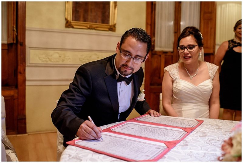 Los 8 Requisitos Para Casarse Por Lo Civil En SLP