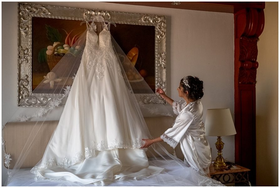 5 Razones Por Las Que El Jardín La Pécora Es La Opción Para Tu Boda En ...